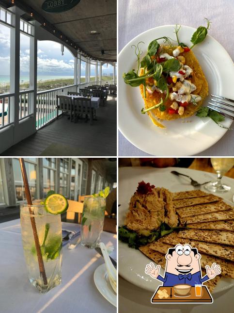 Beach Walk Cafe, Destin - Restaurant menu, prices and reviews