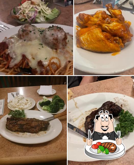 Biggie's Restaurant in St. Louis - Restaurant menu and reviews