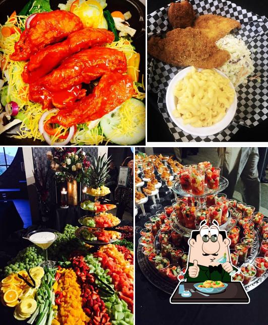 Breaking Bread Restaurant, Alexandria - Restaurant menu, prices and reviews