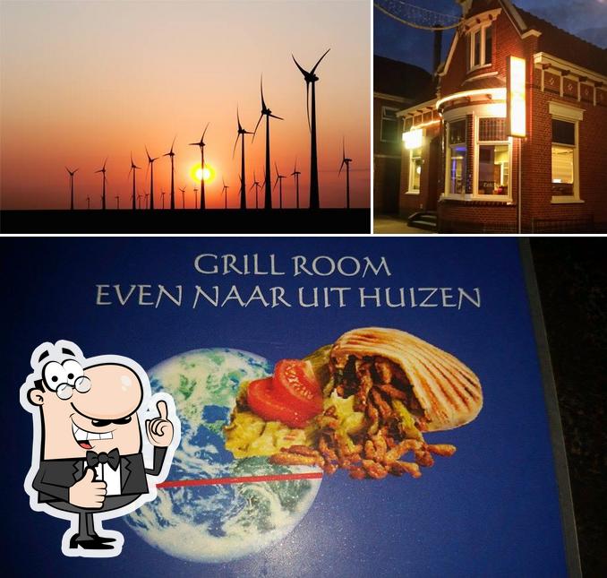 Alle Lokale in Uithuizen , Frühling 2024 - Restaurant Guru
