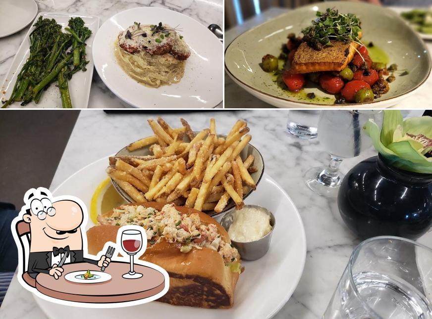 One Fine Food, Peterborough - Restaurant menu, prices and reviews