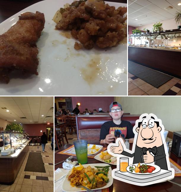 Chen's Kitchen, Mukwonago - Restaurant menu, prices and reviews