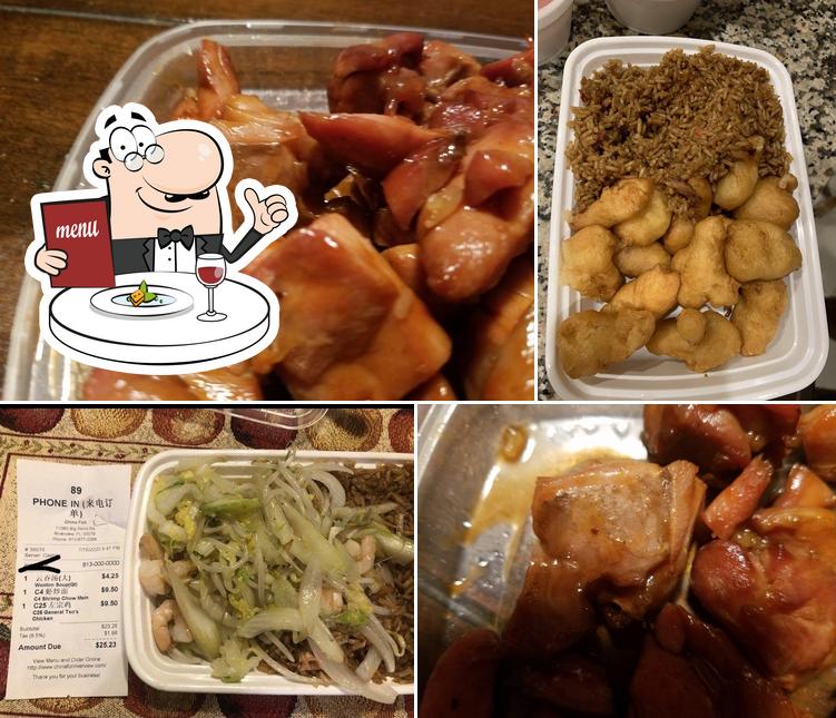 Top 5 restaurants with egg foo young in Riverview, may 2025 ...