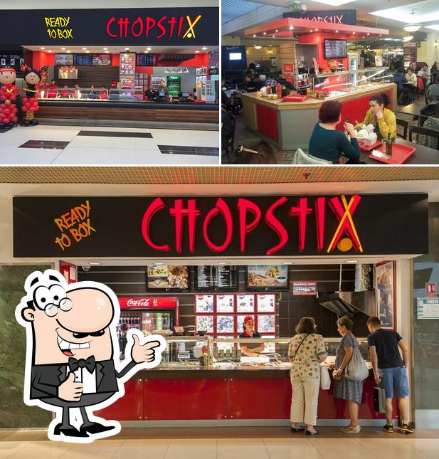 Chopstix, Bucharest, Bd. Timișoara nr. 26 - Restaurant menu and reviews