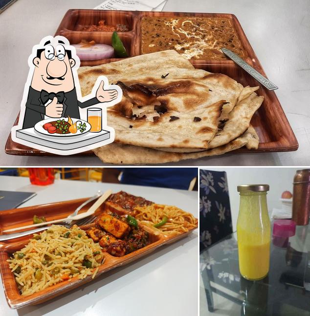 MOTI MAHAL, Raipur - Restaurant menu, prices and reviews