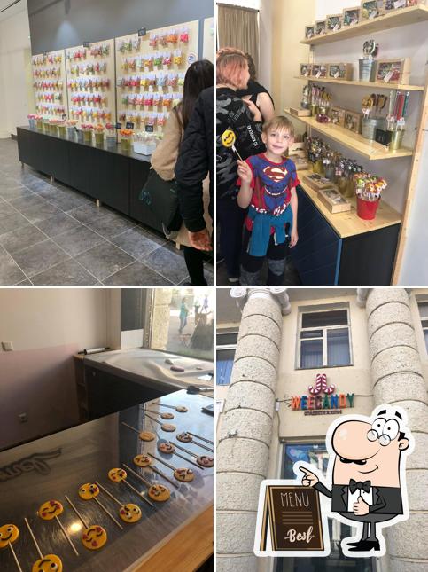 WeeCandy desserts, Kazan - Restaurant reviews