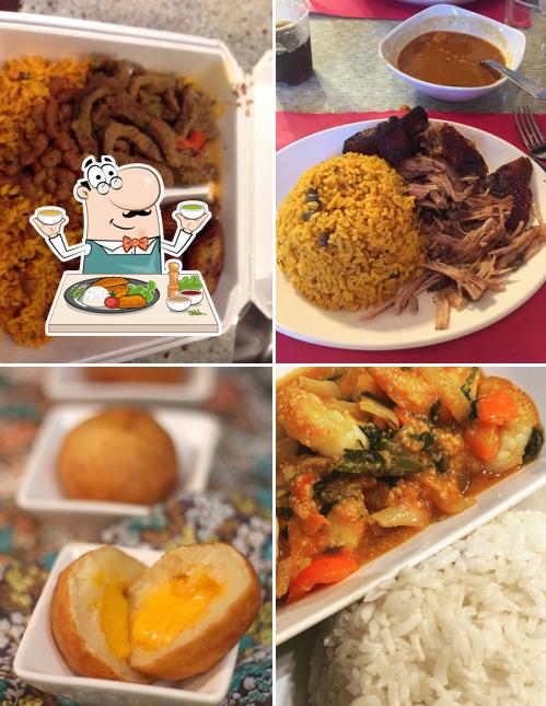 El Bohio Cafe & Restaurant, Pleasantville - Restaurant menu, prices and ...