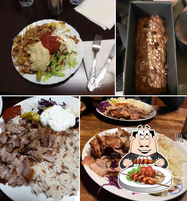 Nazar Imbiss & Bäckerei, Bonn - Restaurant menu, prices and reviews