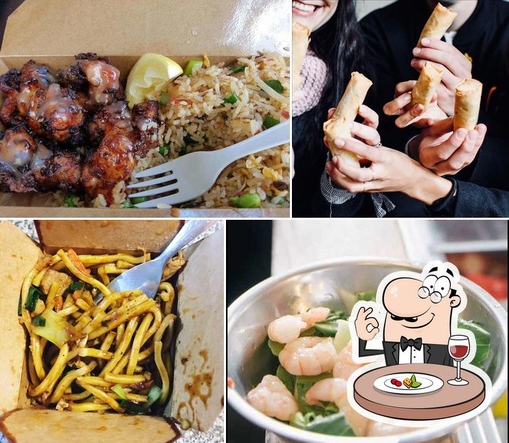 Find the best place to eat in Strathpine, spring 2024 - Restaurant Guru