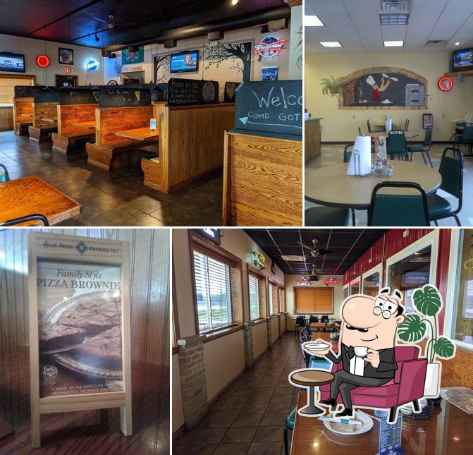 Top 5 restaurants with sandwiches in Pomeroy, november 2025 ...