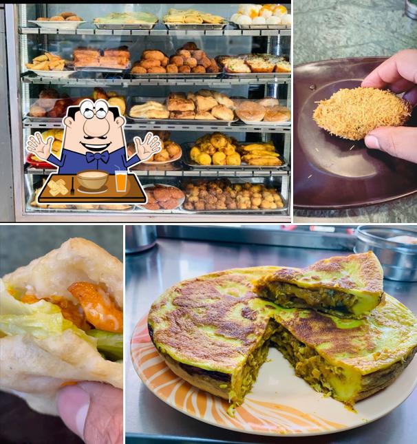 Happy Cafeteria, Abu Dhabi - Restaurant menu and reviews