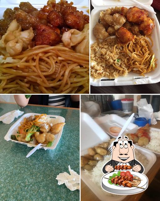 Ho Mei Chinese Restaurant, 8610 Washington St in Thornton - Chinese ...