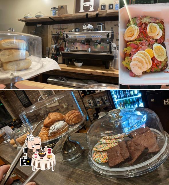 House Cup Coffee Roasters, Havertown - Restaurant menu, prices and reviews