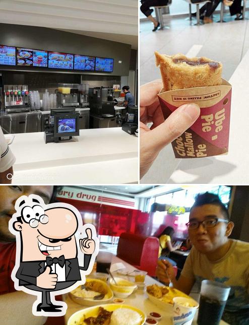Jollibee - Landmark, Muntinlupa - Restaurant menu, prices and reviews