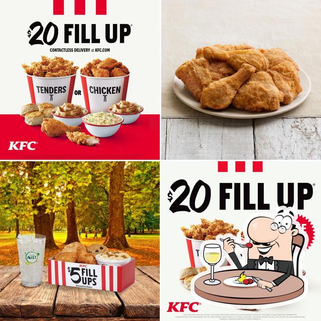 KFC restaurants in Richmond, autumn 2025 - Restaurant Guru
