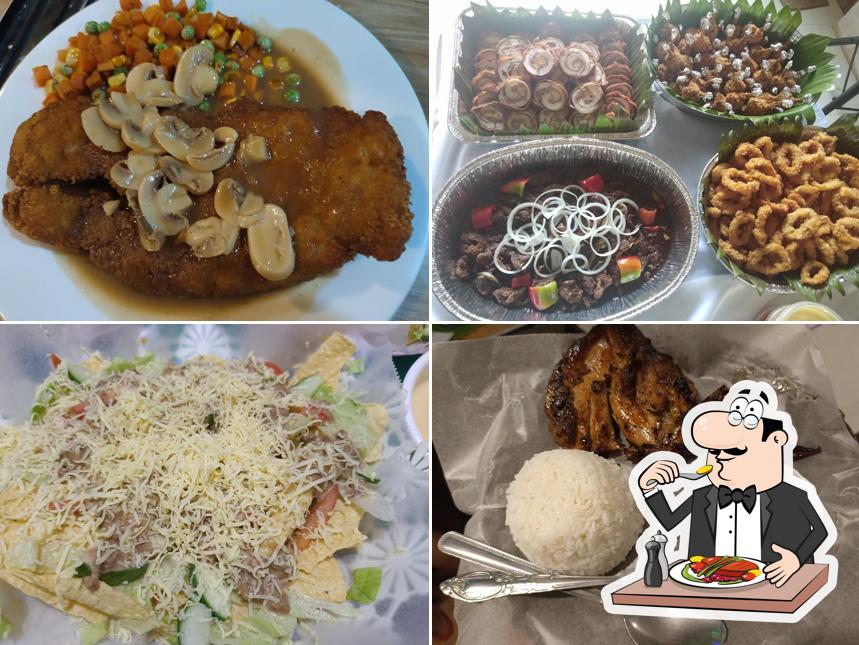 Kusina Restobar, Dapitan City - Restaurant reviews