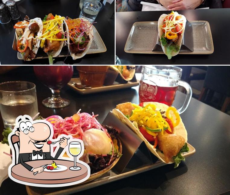 Occo Kitchen, Ottawa - Restaurant menu, prices and reviews