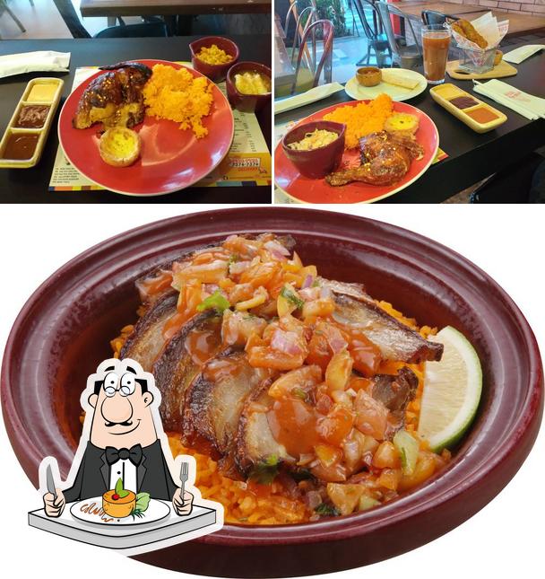 Peri Peri Charcoal Chicken (Imus) restaurant, Imus - Restaurant reviews