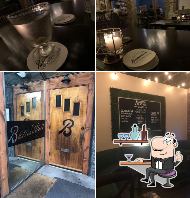 Louie's Event Space, Clayton - Restaurant menu, prices and reviews