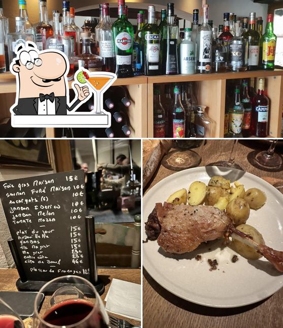 Chez Erwan pub et bar, Bourdonné - Critiques de restaurant
