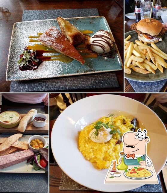 Dun Cow, Ollerton - Restaurant menu, prices and reviews