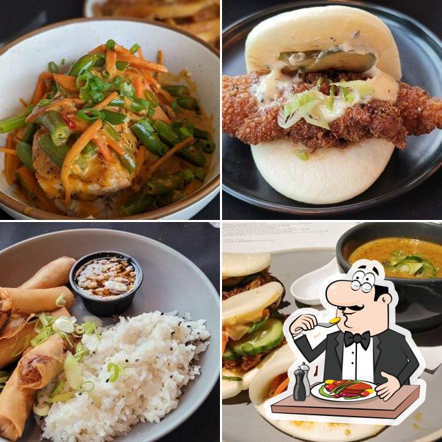 27 ALUNA, Rockford - Menú del restaurante, precios y reseñas