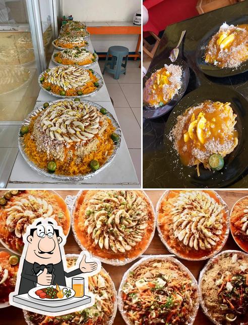 Pansit Sa Bilao pub & bar, Davao City, A. Pichon St - Restaurant reviews