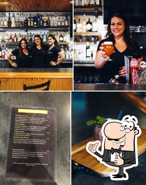 Tavern 13 in Leominster - Restaurant reviews