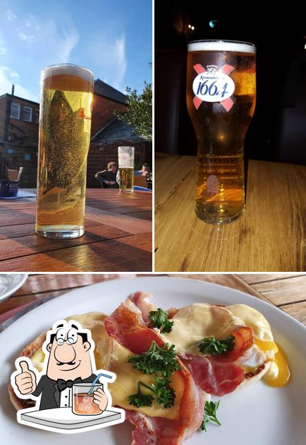 The Saracen's Head Hotel, Highworth, Swindon - Restaurant menu, prices ...