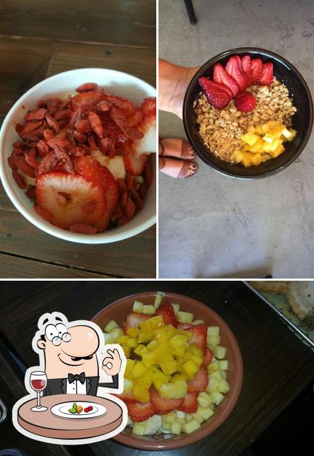 Ubatuba Acai - Thousand Oaks, Thousand Oaks - Restaurant menu, prices ...