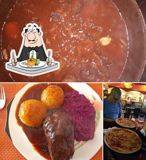 Ullis Kneipe pub & bar, Boca Chica - Restaurant reviews