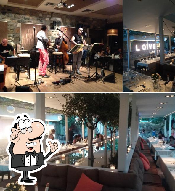 oxygen, Xanthi - Restaurant reviews