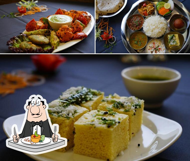 Puranmal Sweets & Restaurant, Dubai - Menú del restaurante, precios y ...