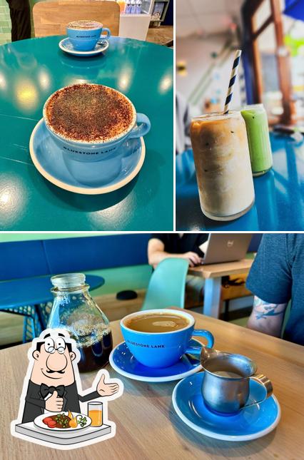 Bluestone Lane San Clemente Coffee Shop in San Clemente - Restaurant ...