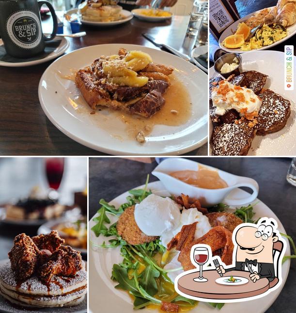 Pub y bar Brunch & Sip, Phoenix - Opiniones del restaurante