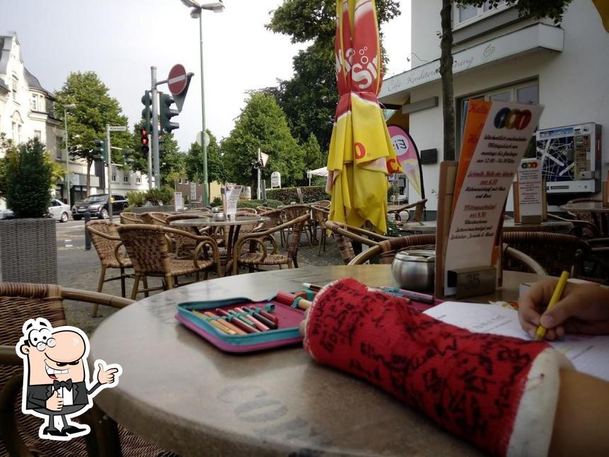 Café Konditorei Lüning, Olpe - Restaurantbewertungen