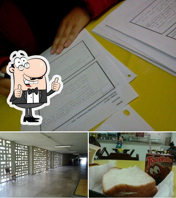 Café Literário, Rio de Janeiro - Menu do restaurante, preços e opiniões