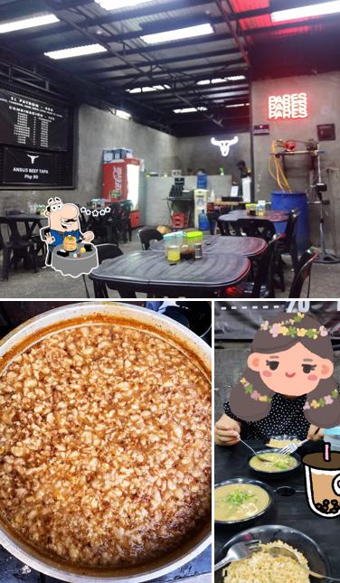 El Patron Walastik Pares, Mandaluyong - Restaurant menu, prices and reviews