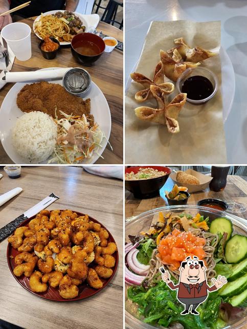 Evergreen Food Factory, Longview - Restaurant menu, prices and reviews