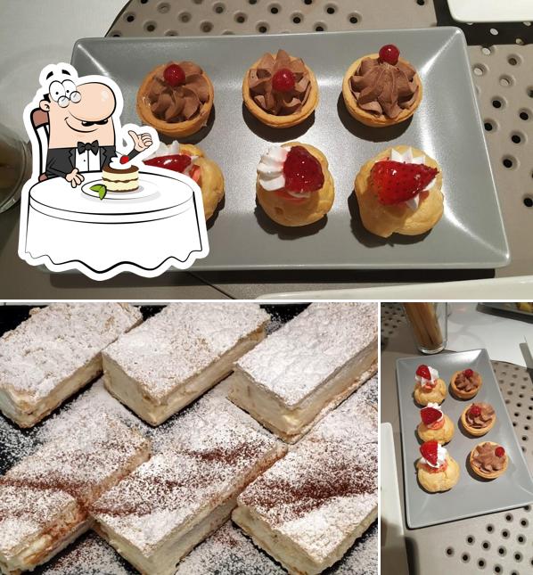 Fico Food Experience, Hamrun - Restaurant menu, prices and reviews