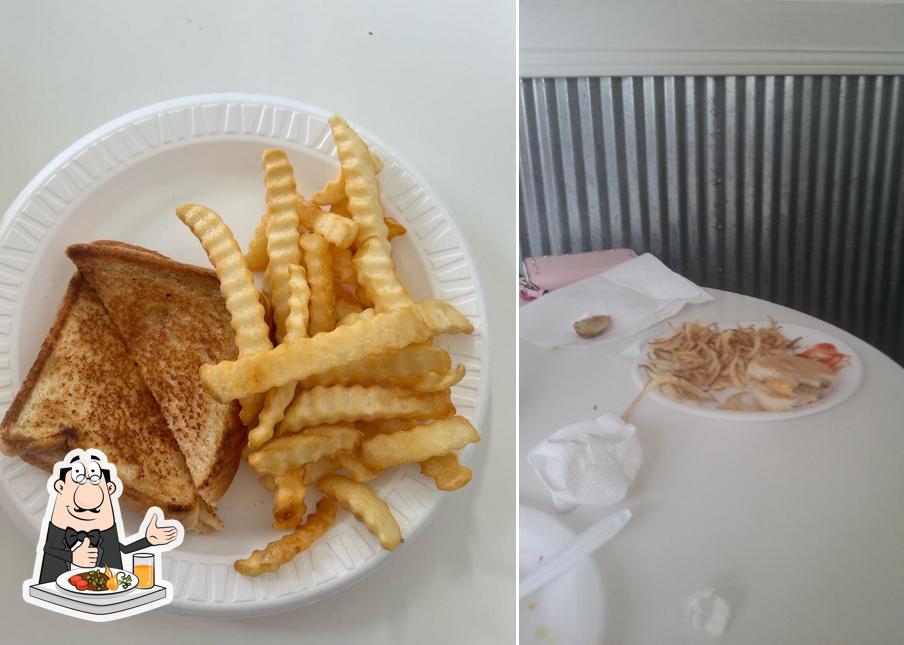 Flavor Isle, Smiths Grove - Restaurant menu, prices and reviews