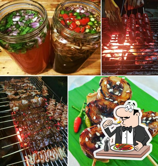 KANTO BBQ, Quezon City