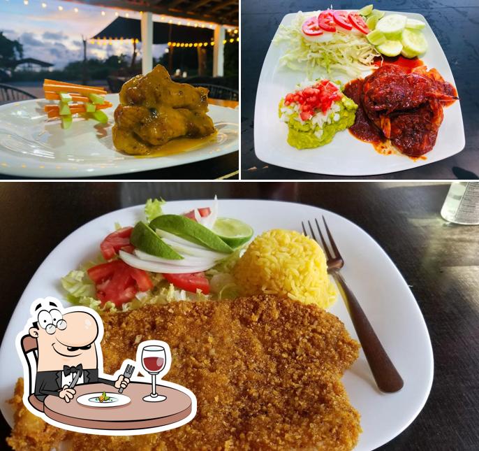 LA CHISMOSA, Playa Blanca - Menú del restaurante, precios y reseñas