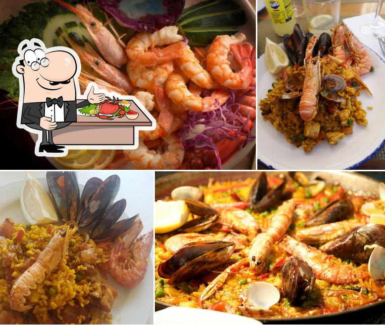 Top 10 restaurants in Santa Ponsa, august 2025 - Restaurant Guru