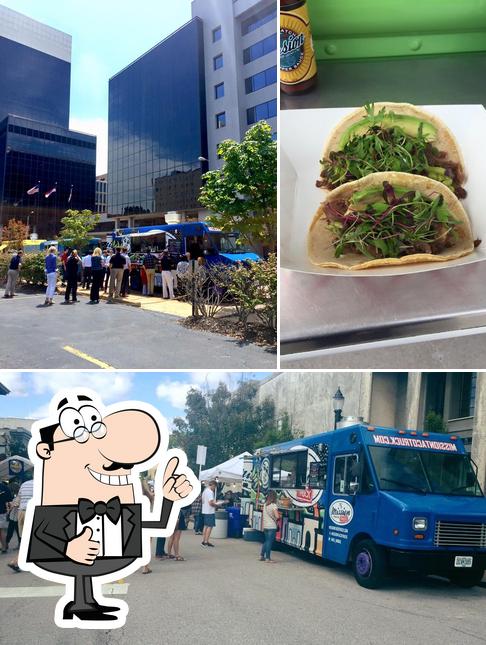 Mission Taco Joint in Webster Groves - Restaurant reviews