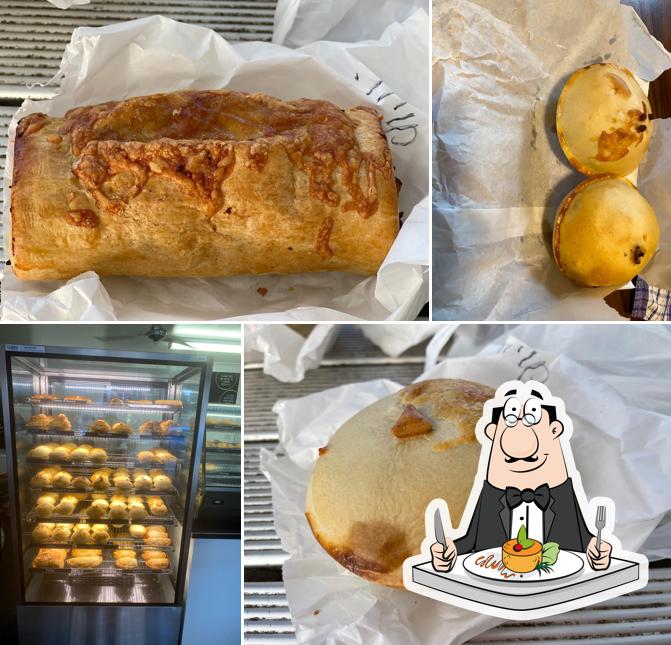 Pie Lab, Nelson Bay - Opiniones del restaurante
