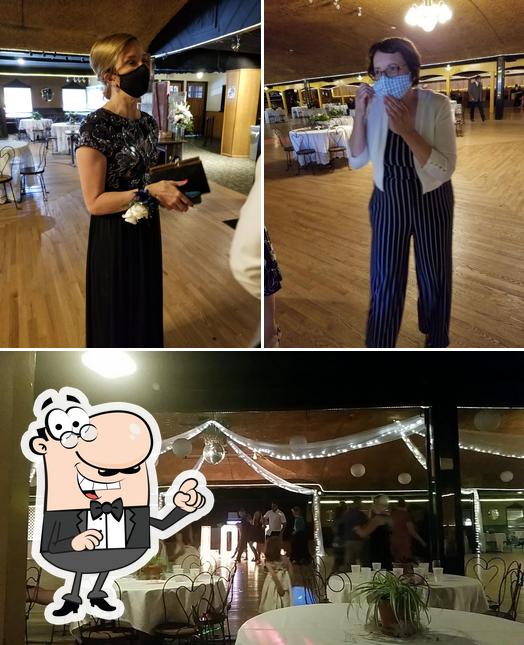 Pla Mor Ballroom in Lincoln - Restaurant reviews