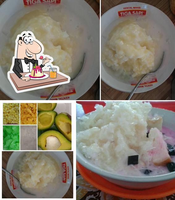 Pondok Es Tebak Soto Padang Sarasi restaurant, Pekanbaru - Restaurant ...