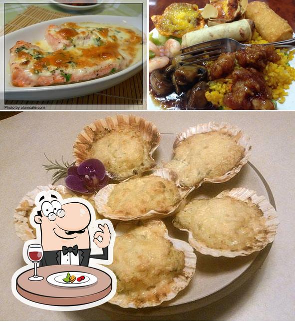 Red Wok Buffet In Newberry in Newberry - Restaurant reviews