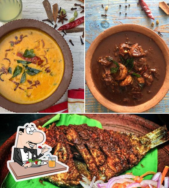 Salt Mango Tree, Bengaluru - Restaurant menu, prices and reviews